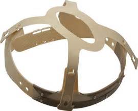 Suspension- Pin Lock,for BC86 Bump Caps | Alabama Safety Products